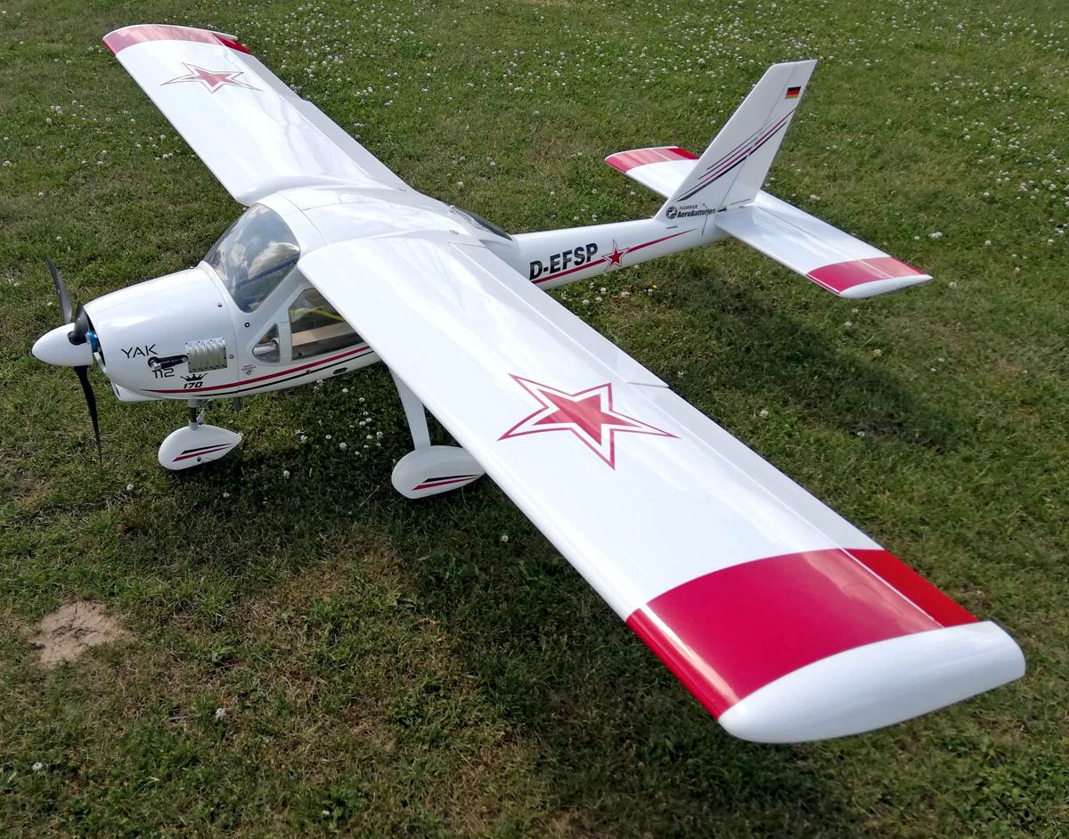 Pilot RC, Extra 330 SC, CARF, Krill Models, Delro, F3ax, Imac, EAC,