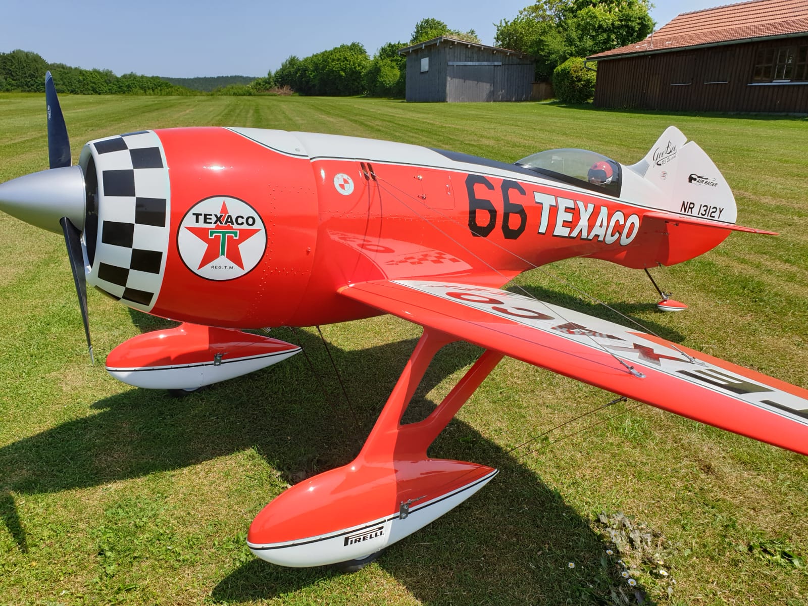 Pilot RC, Extra 330 SC, CARF, Krill Models, Delro, F3ax, Imac, EAC,