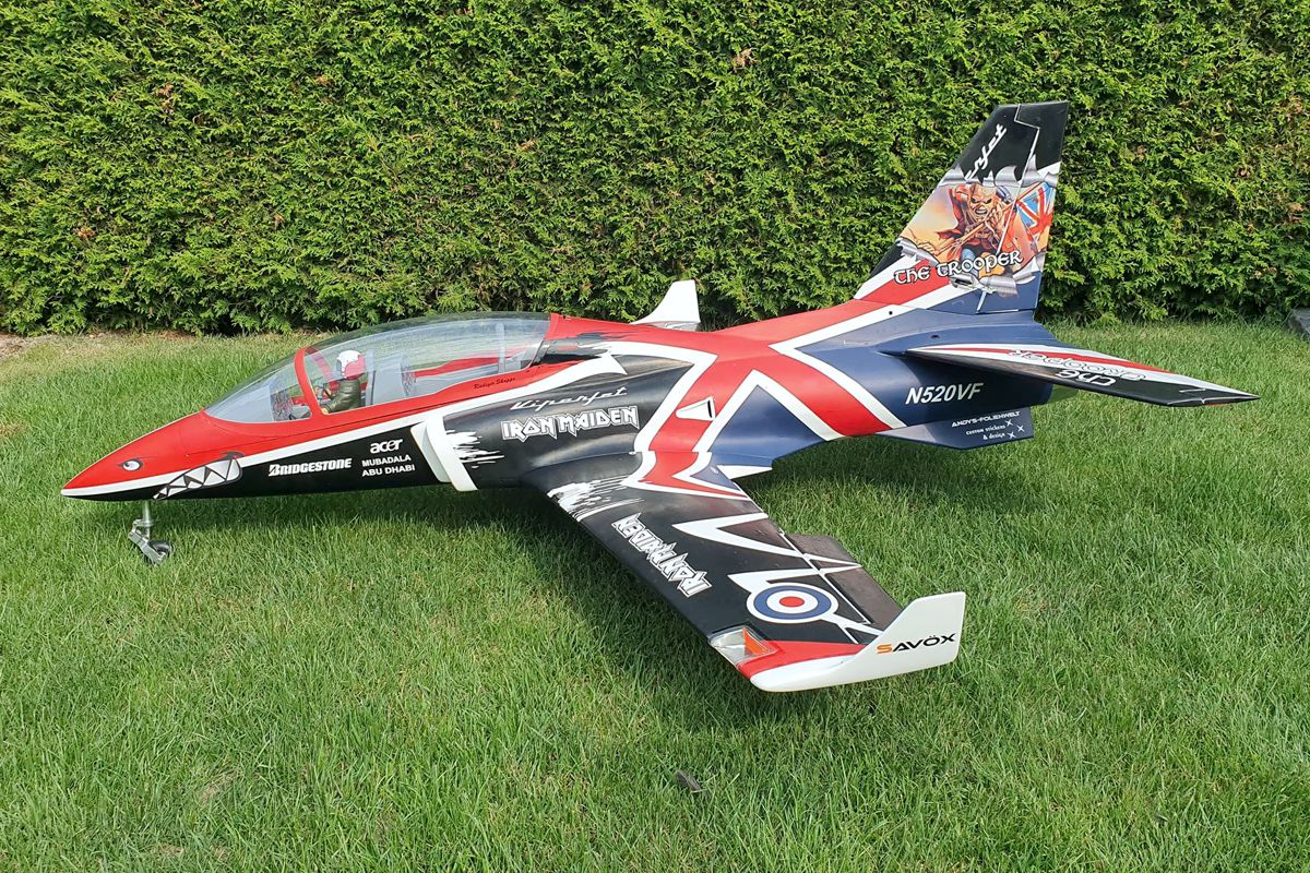 Pilot RC, Extra 330 SC, CARF, Krill Models, Delro, F3ax, Imac, EAC,